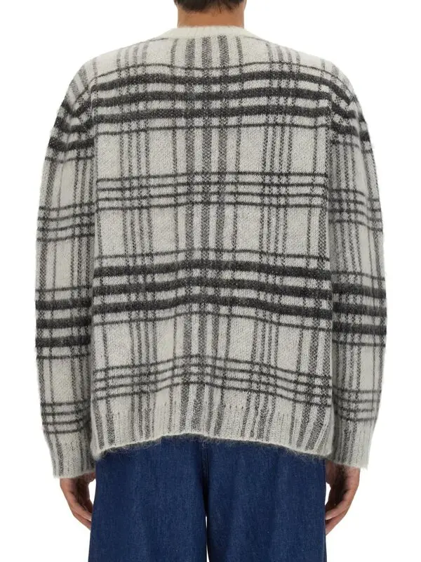 JW Anderson Jersey With Logo