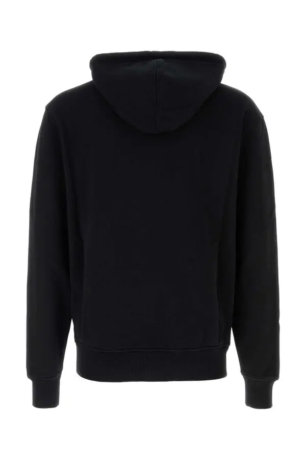 AMI Paris Cotton Sweatshirt
