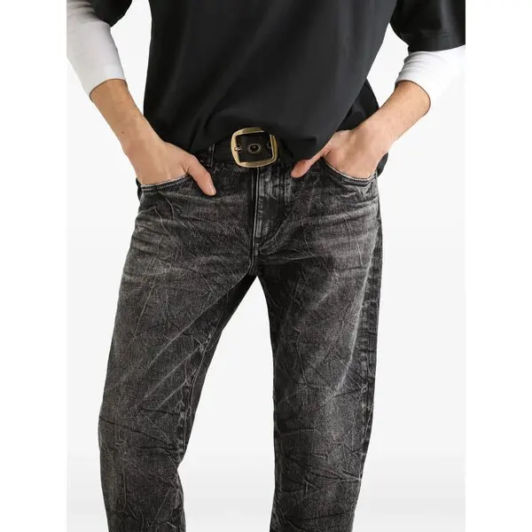 Dolce & Gabbana Denim Slim-fit Jeans