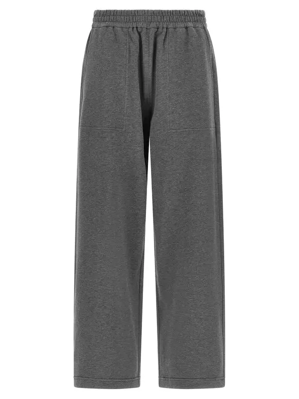 Brunello Cucinelli Loose Leg Joggers