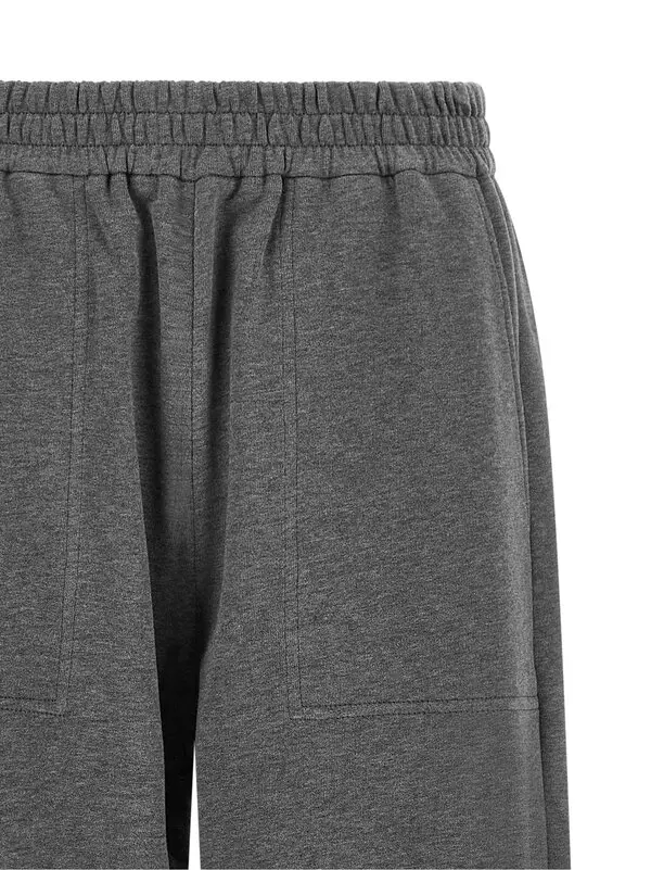 Brunello Cucinelli Loose Leg Joggers