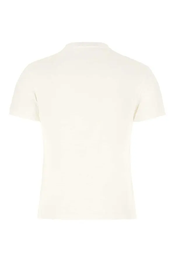 Gucci Logo Embellished Short Sleeve T-shirt
