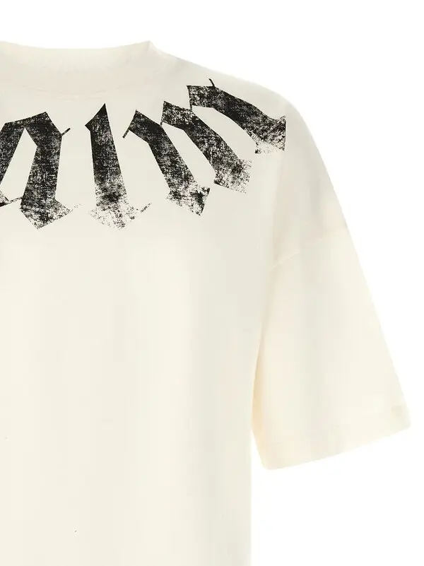 Palm Angels Printed T-shirt