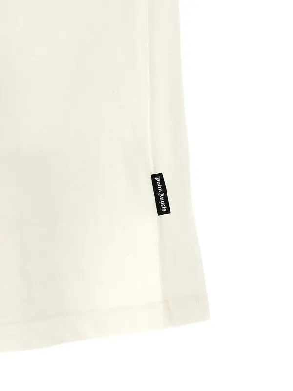 Palm Angels Printed T-shirt