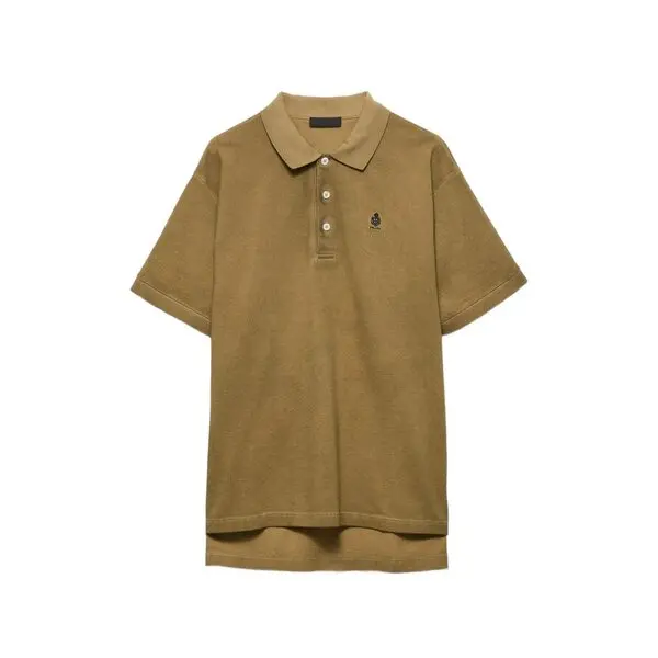 Prada Polo Shirts