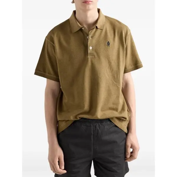 Prada Polo Shirts