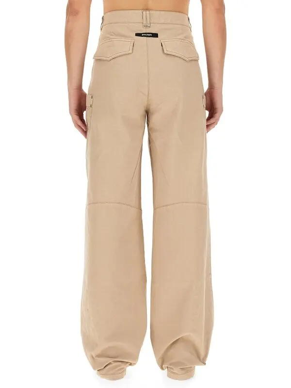 Palm Angels Parachute Pants