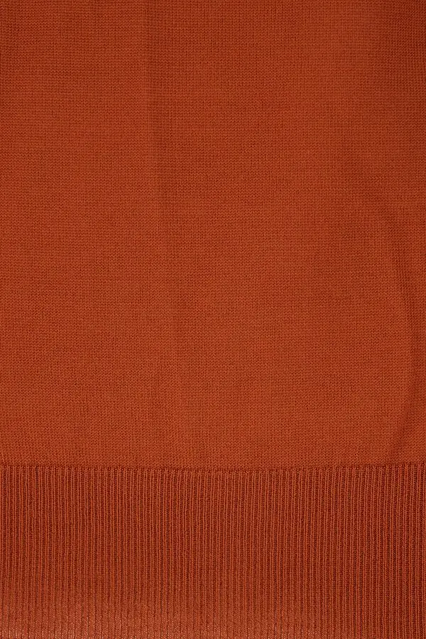 Saint Laurent Turtleneck Knitwear - Multicolor