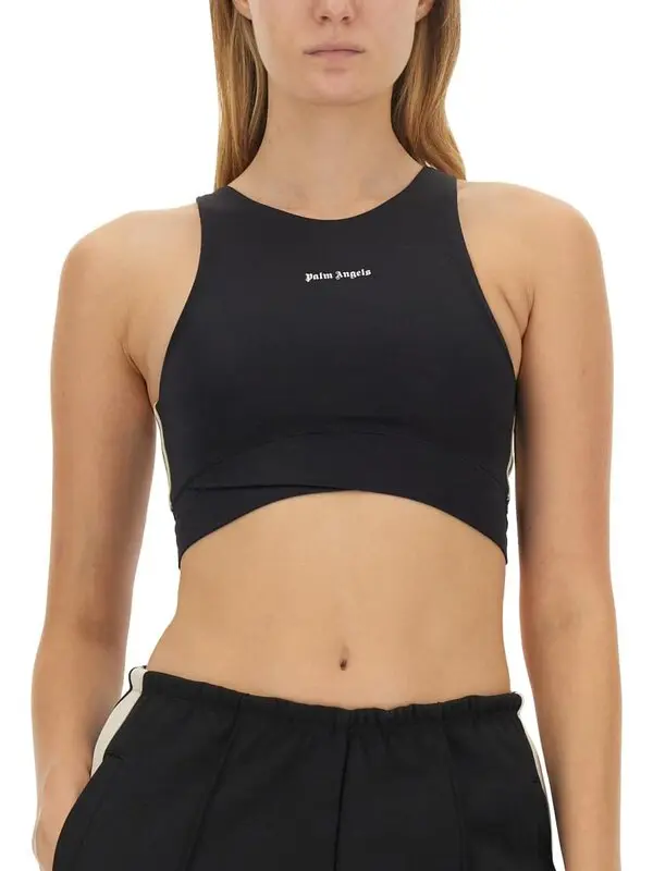 Palm Angels America Top