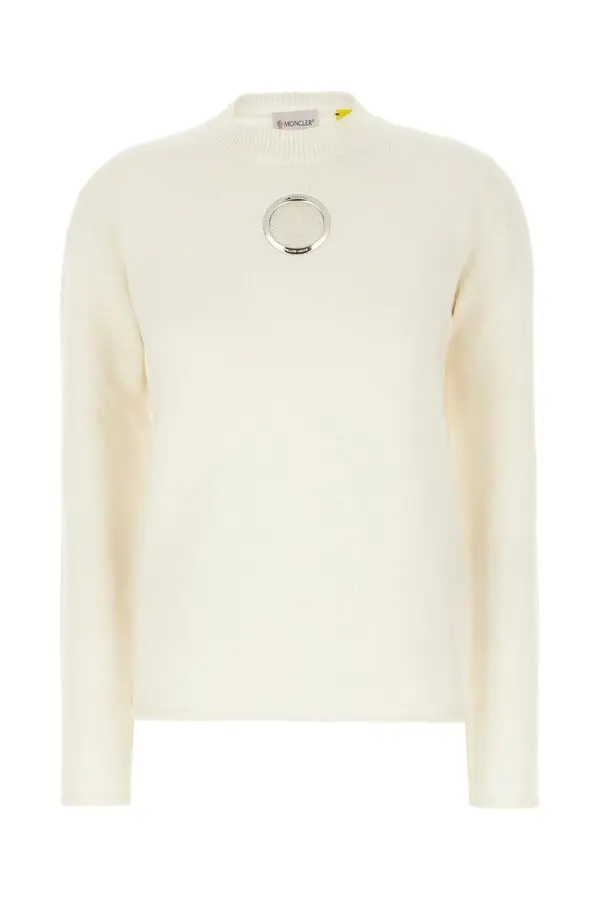 Moncler Clothing Knitwear - Multicolor