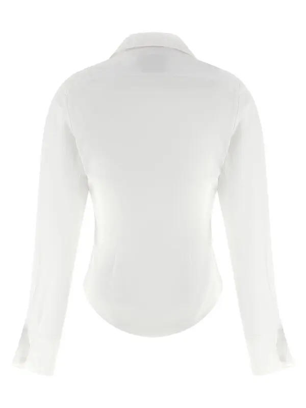 VIVIENNE WESTWOOD Drunken' Shirt