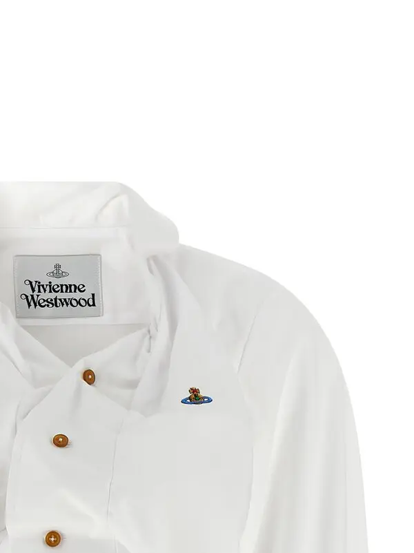 VIVIENNE WESTWOOD Drunken' Shirt