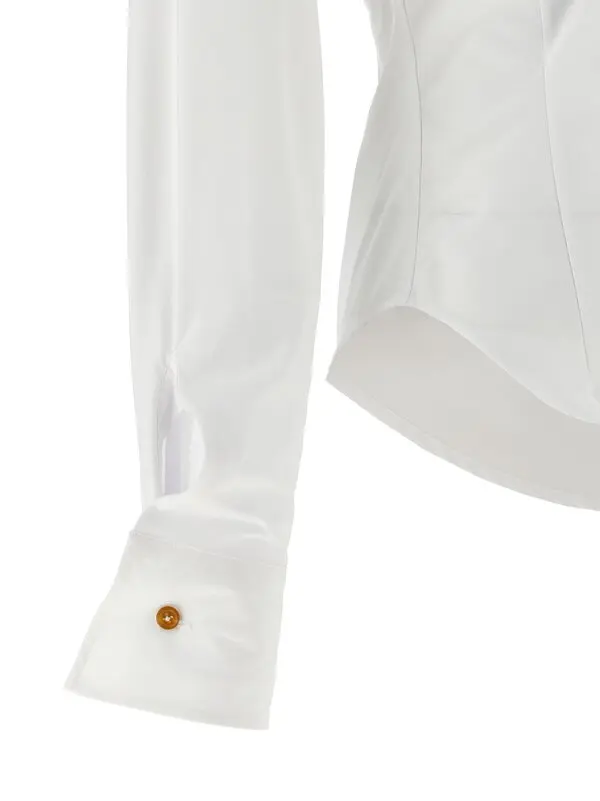 VIVIENNE WESTWOOD Drunken' Shirt