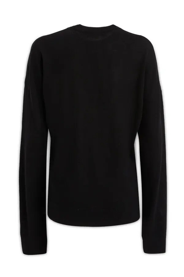 JW Anderson Knitwear Pullover - Multicolor