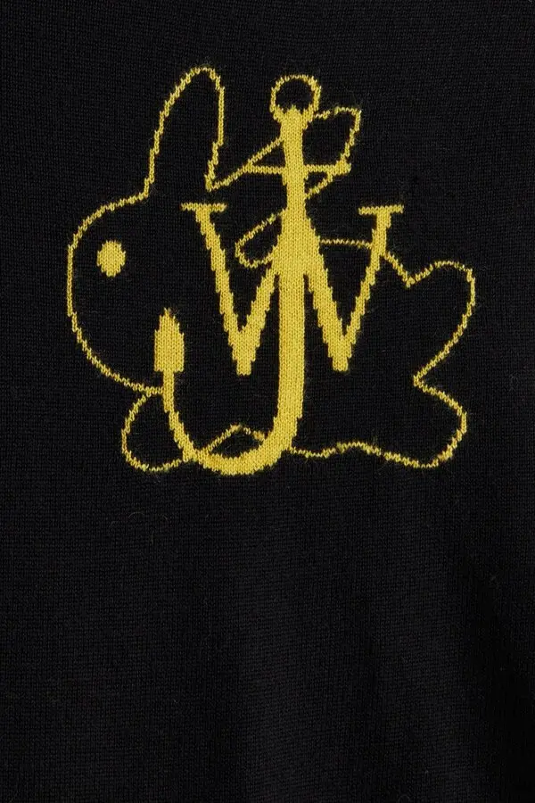 JW Anderson Knitwear Pullover - Multicolor