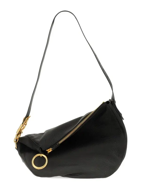 Burberry Bag Knight - Black