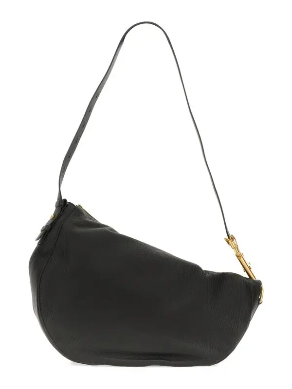 Burberry Bag Knight - Black