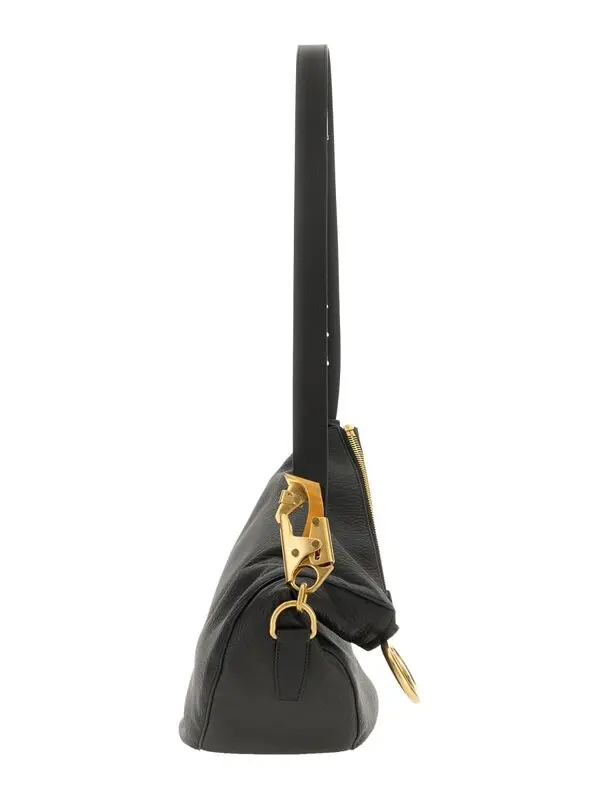 Burberry Bag Knight - Black