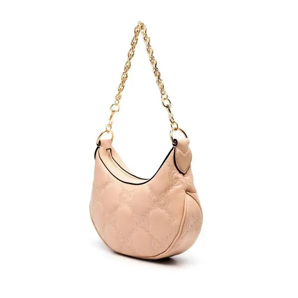 Gucci Neutrals Shoulder Bags
