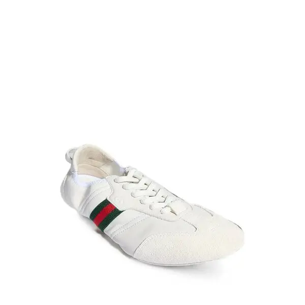 Gucci Trainers - White