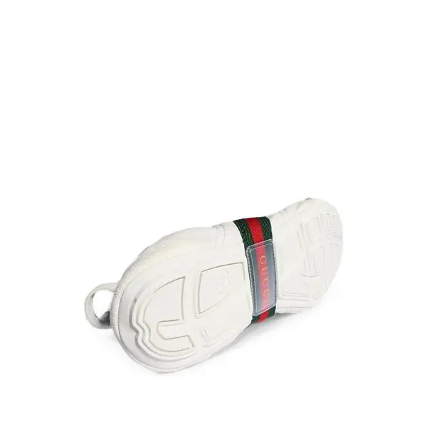 Gucci Trainers - White