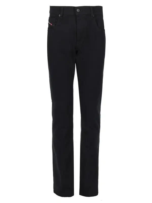 DIESEL® Jeans D-strukt - Black