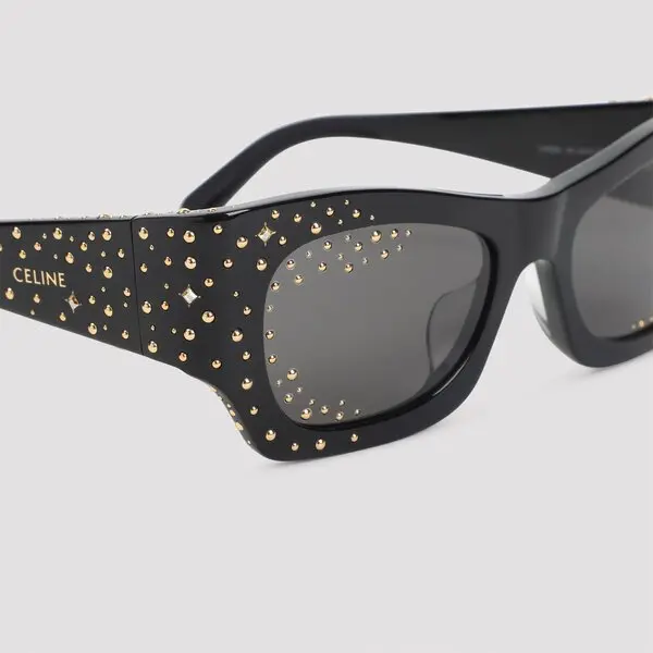 Celine Graphic S333 Sunglasses