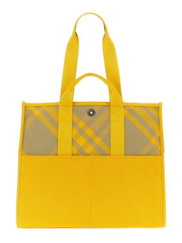 Burberry Shopper Bag