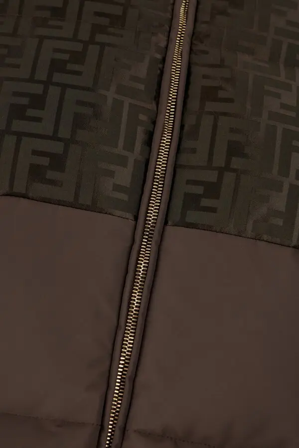 Fendi Clothing Jackets