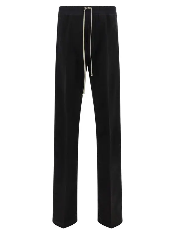 Rick Owens Dietrich Drawstring' Pants