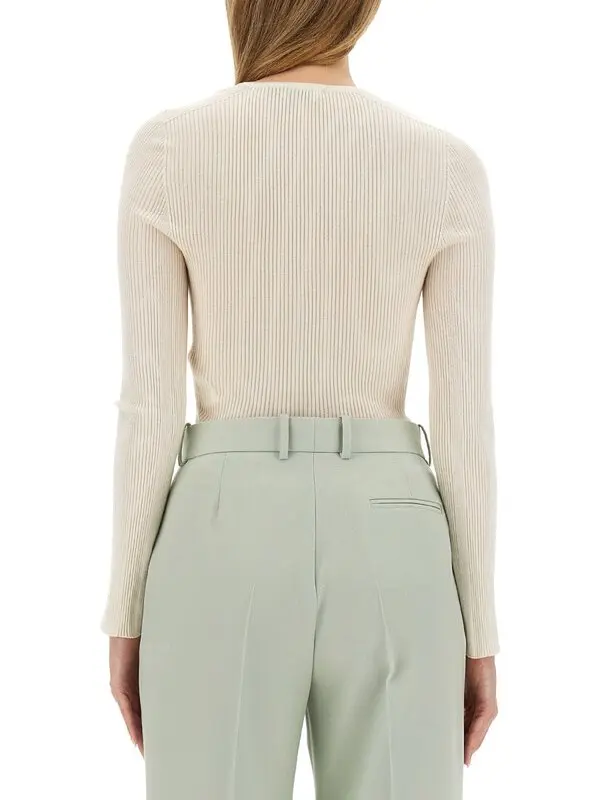 LANVIN Wool Cardigan