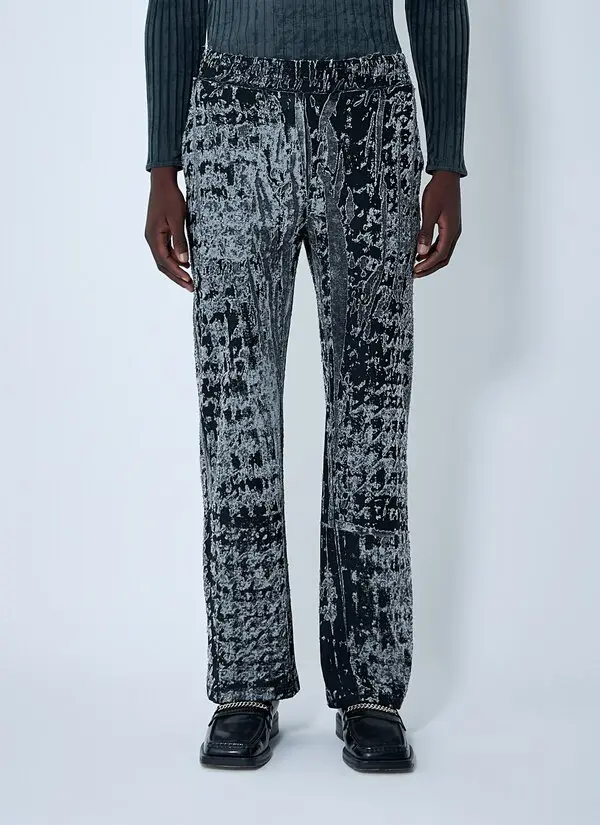 DIESEL® P-corr Pants - Blue