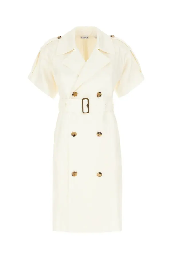 Burberry Clothing Dresses