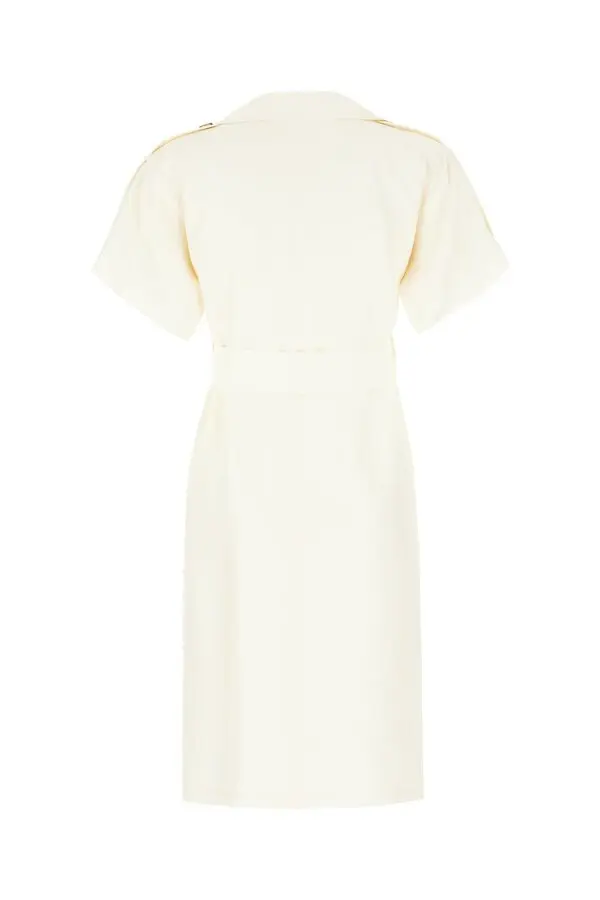 Burberry Clothing Dresses