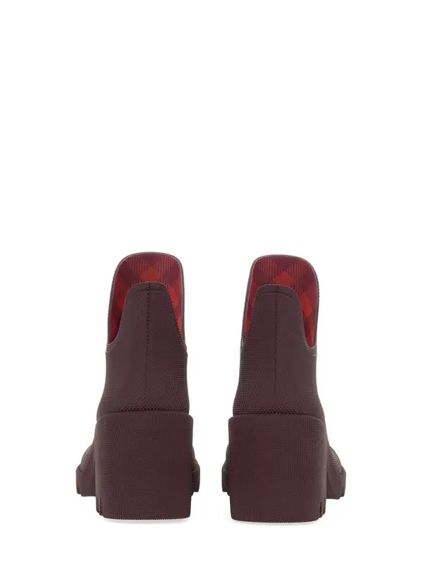Burberry Boot Marsh