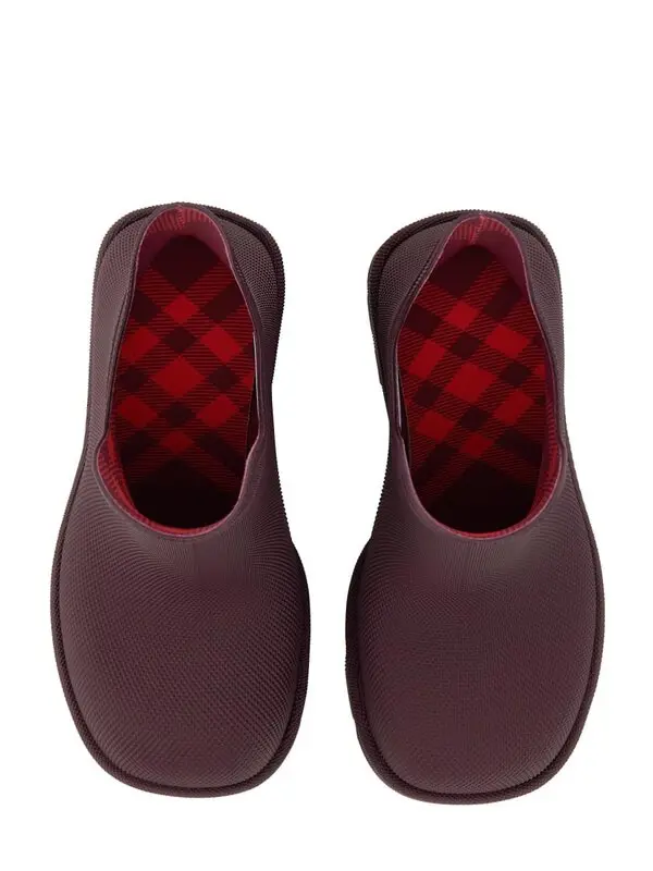 Burberry Boot Marsh