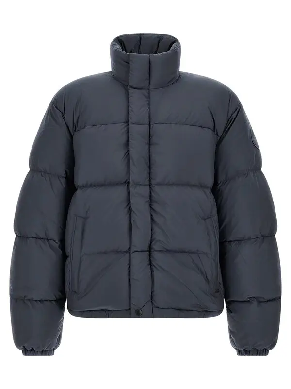 Canada Goose Sterling' Down Jacket - Gray