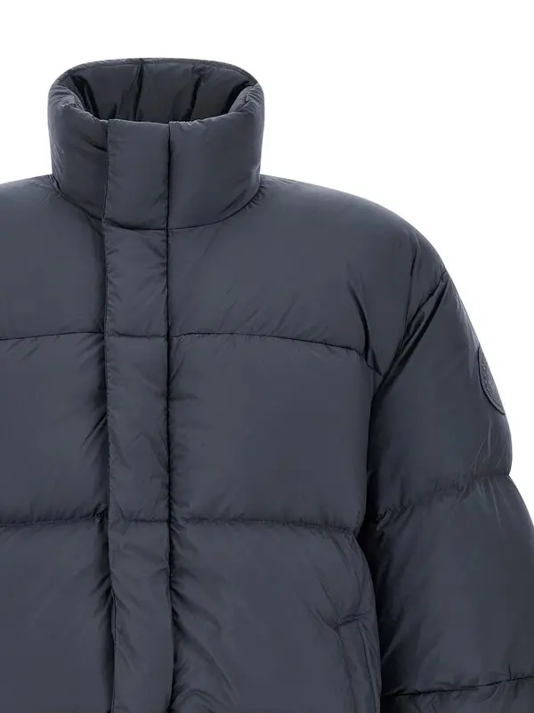 Canada Goose Sterling' Down Jacket - Gray