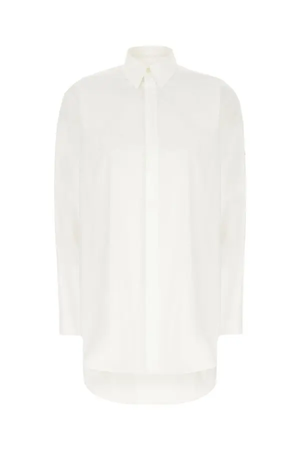 Moncler Clothing Shirts