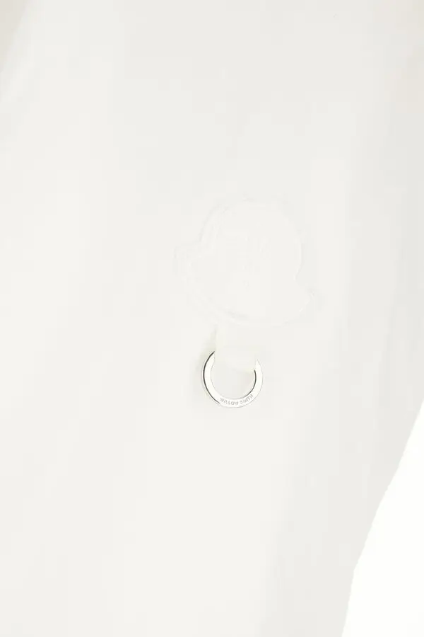 Moncler Clothing Shirts
