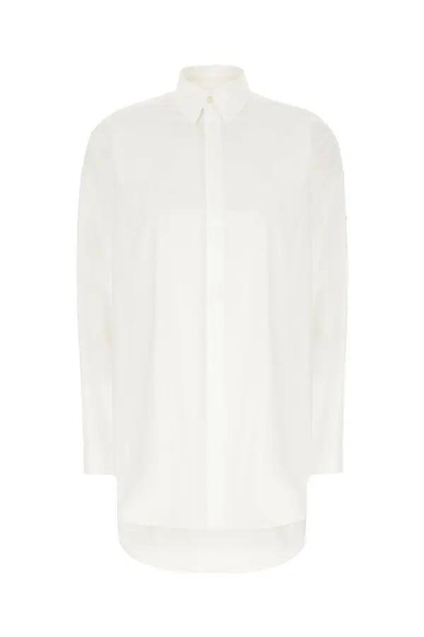 Moncler Long Sleeve Shirt - Multicolor