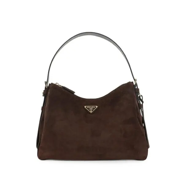 Prada Shoulder Bags