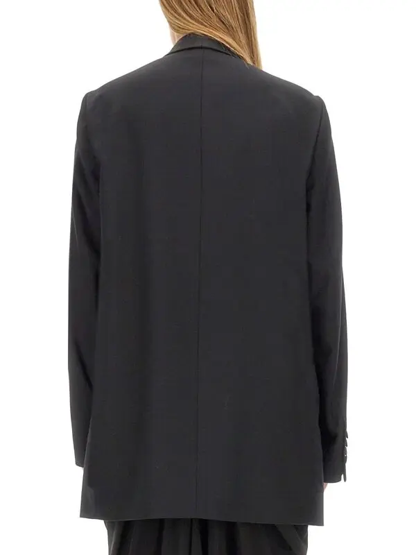 Dries Van Noten Double-breasted Jacket
