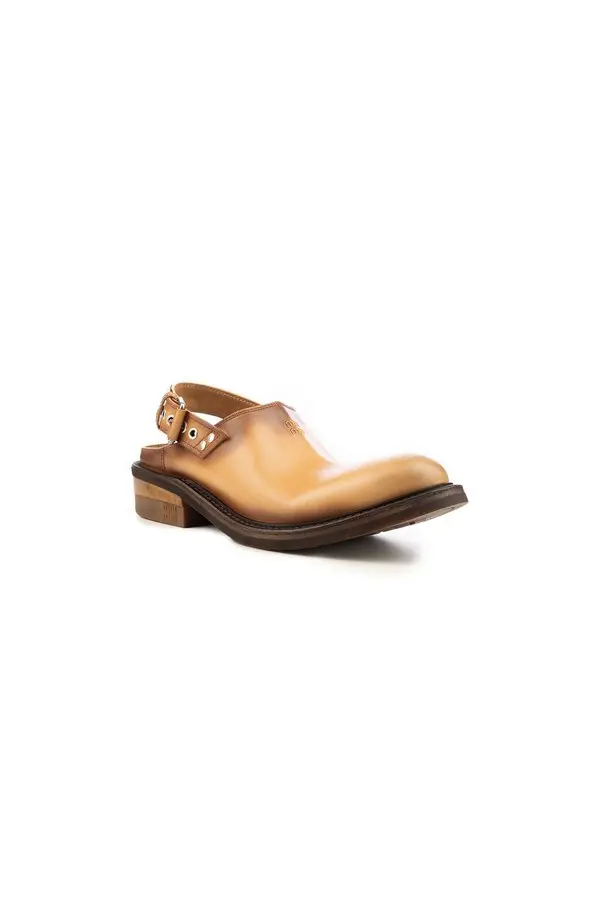 Miu Miu Shoes Mules