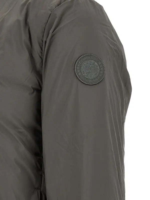 Canada Goose Lodge' Jacket
