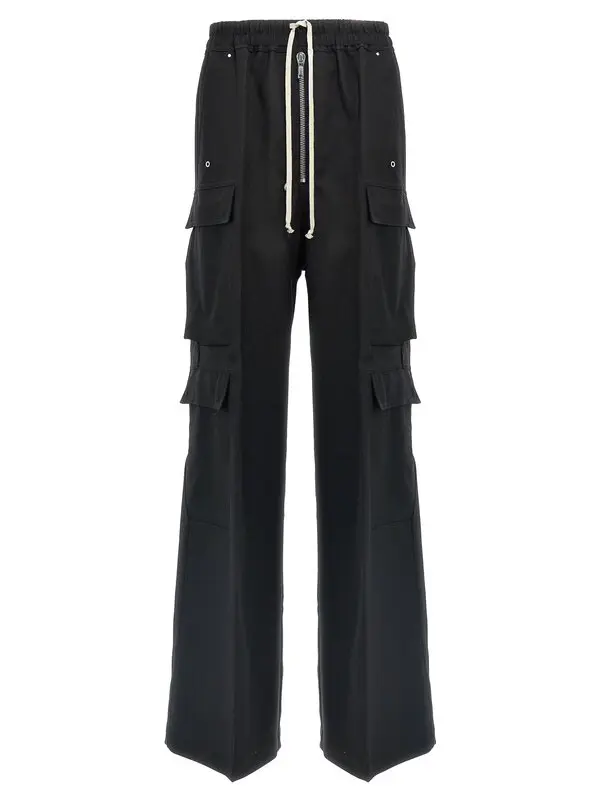 Rick Owens Cargobelas' Pants
