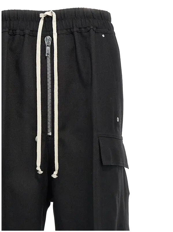 Rick Owens Cargobelas' Pants