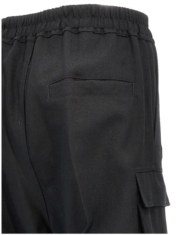 Rick Owens Cargobelas' Pants