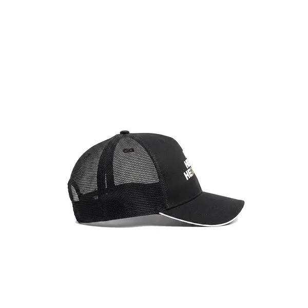 Herno Logo Baseball Cap
