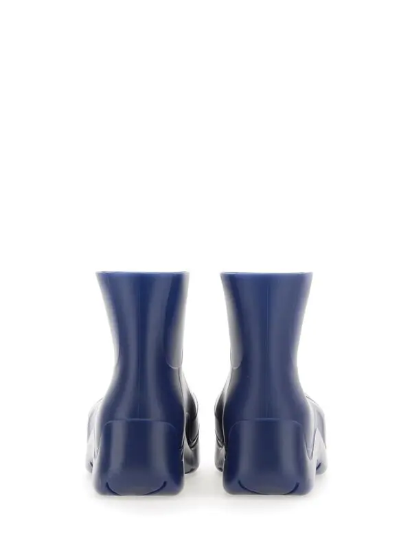 Bottega Veneta Boot The Puddle - Multicolor